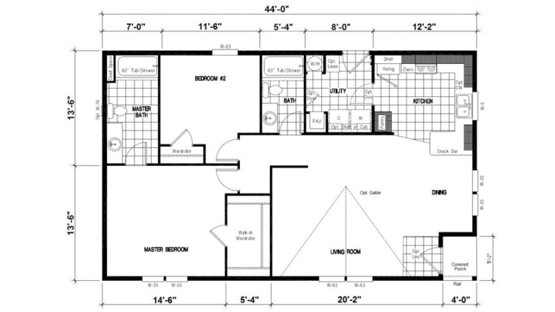 Factory Direct Homes – Northern California Manufactured Home Dealership