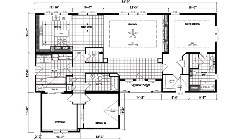 Factory Direct Homes – Northern California Manufactured Home Dealership