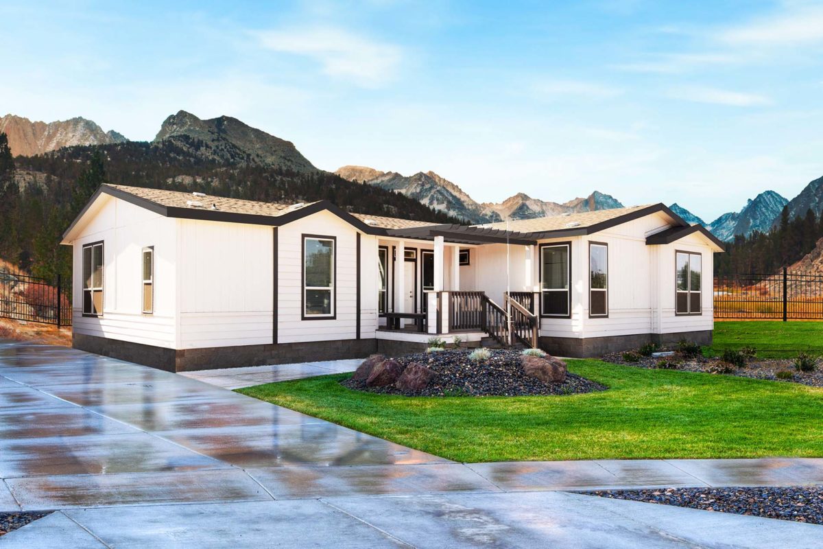 Factory Direct Homes – Northern California Manufactured Home Dealership