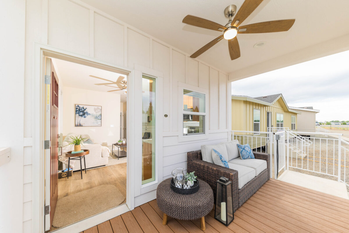 California Factory Direct Tiny Homes – Factory Direct Homes