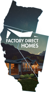 Custom Design Your Manufactured Home – Factory Direct Homes