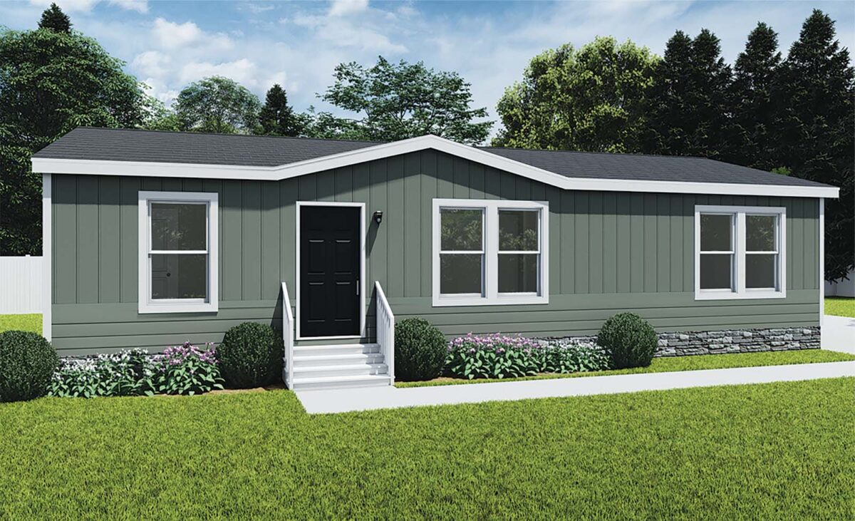 Special Pricing – Factory Direct Homes