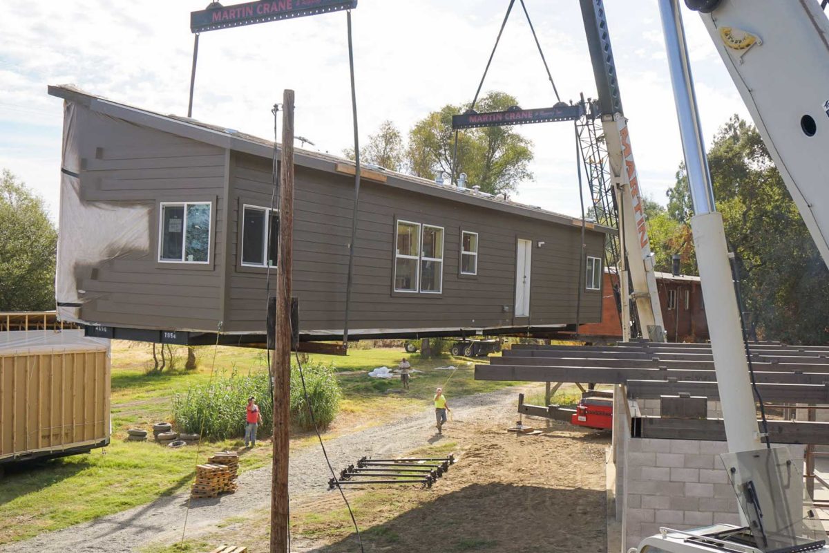 Buying a Manufactured Home – Factory Direct Homes