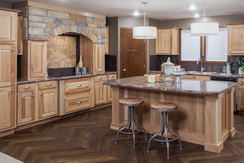 Custom Design Your Manufactured Home – Factory Direct Homes