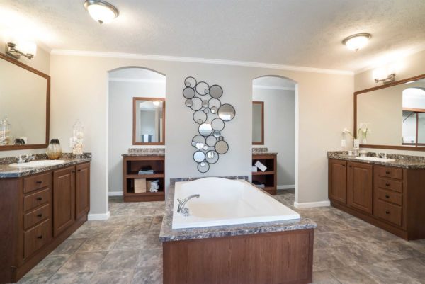 Custom Design Your Manufactured Home – Factory Direct Homes