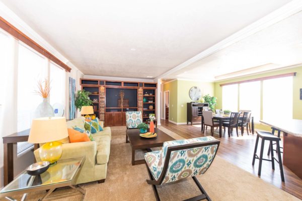 Pictures of Manufactured Homes and Modular Homes – Factory Direct Homes