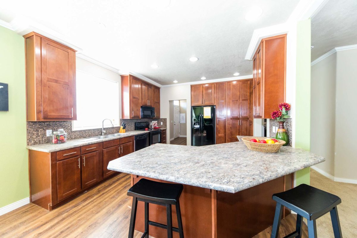 Pictures of Manufactured Homes and Modular Homes – Factory Direct Homes