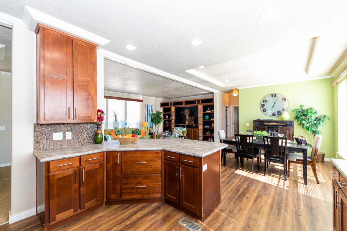 Pictures of Manufactured Homes and Modular Homes – Factory Direct Homes