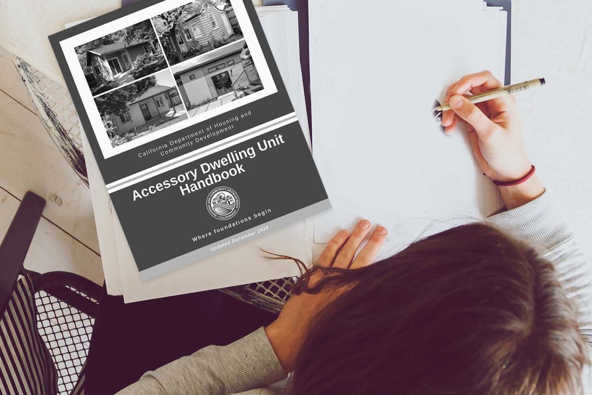 California ADU Accessory Dwelling Units – Factory Direct Homes