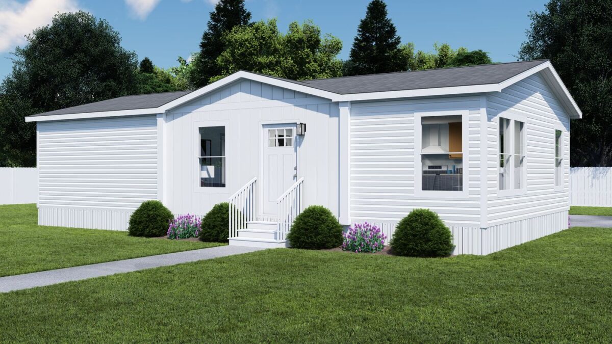 Factory Direct Homes – Northern California Manufactured Home Dealership