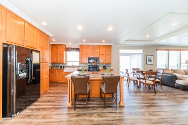 Pictures of Manufactured Homes and Modular Homes – Factory Direct Homes